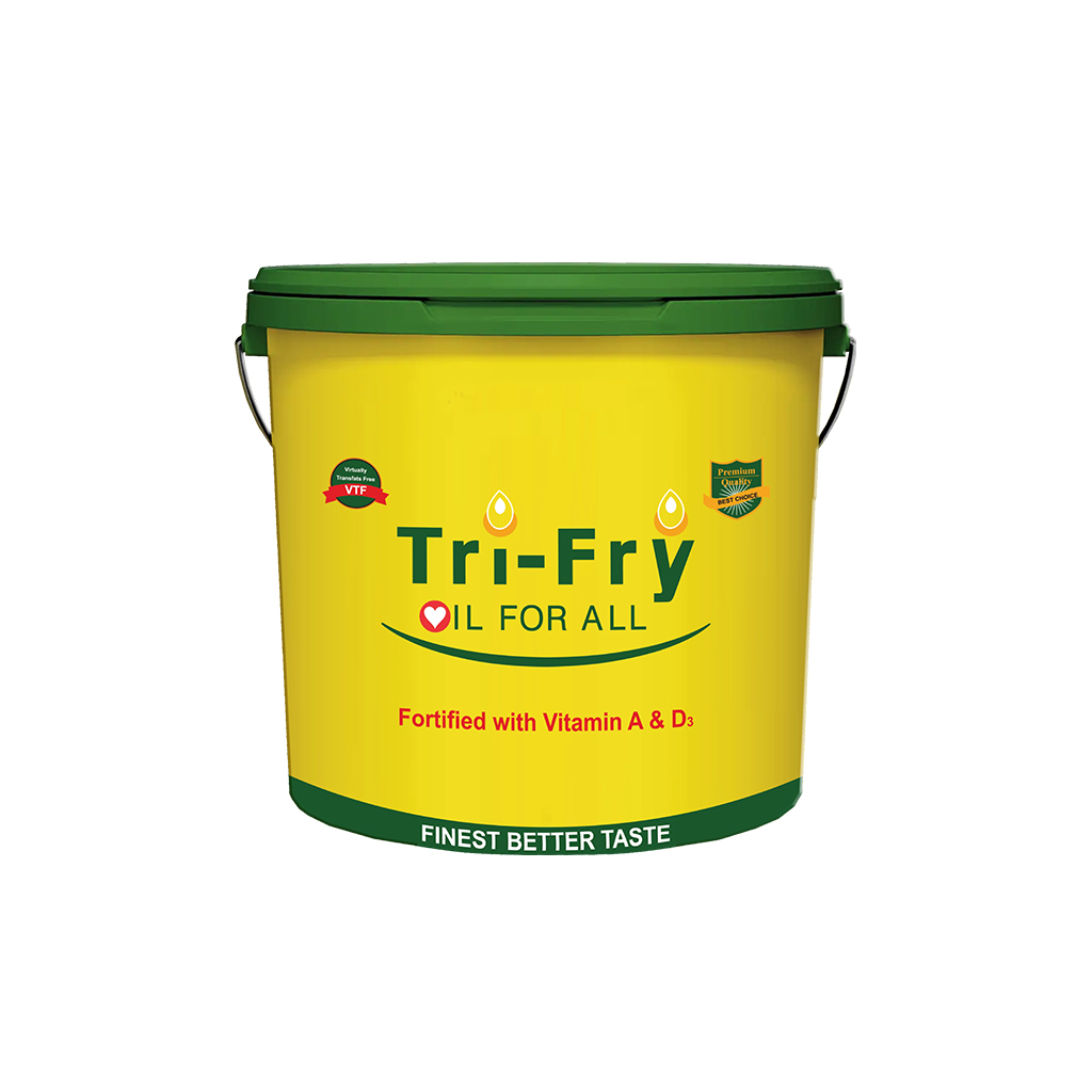 Our Products – Nazam Edibles – Tri Fry